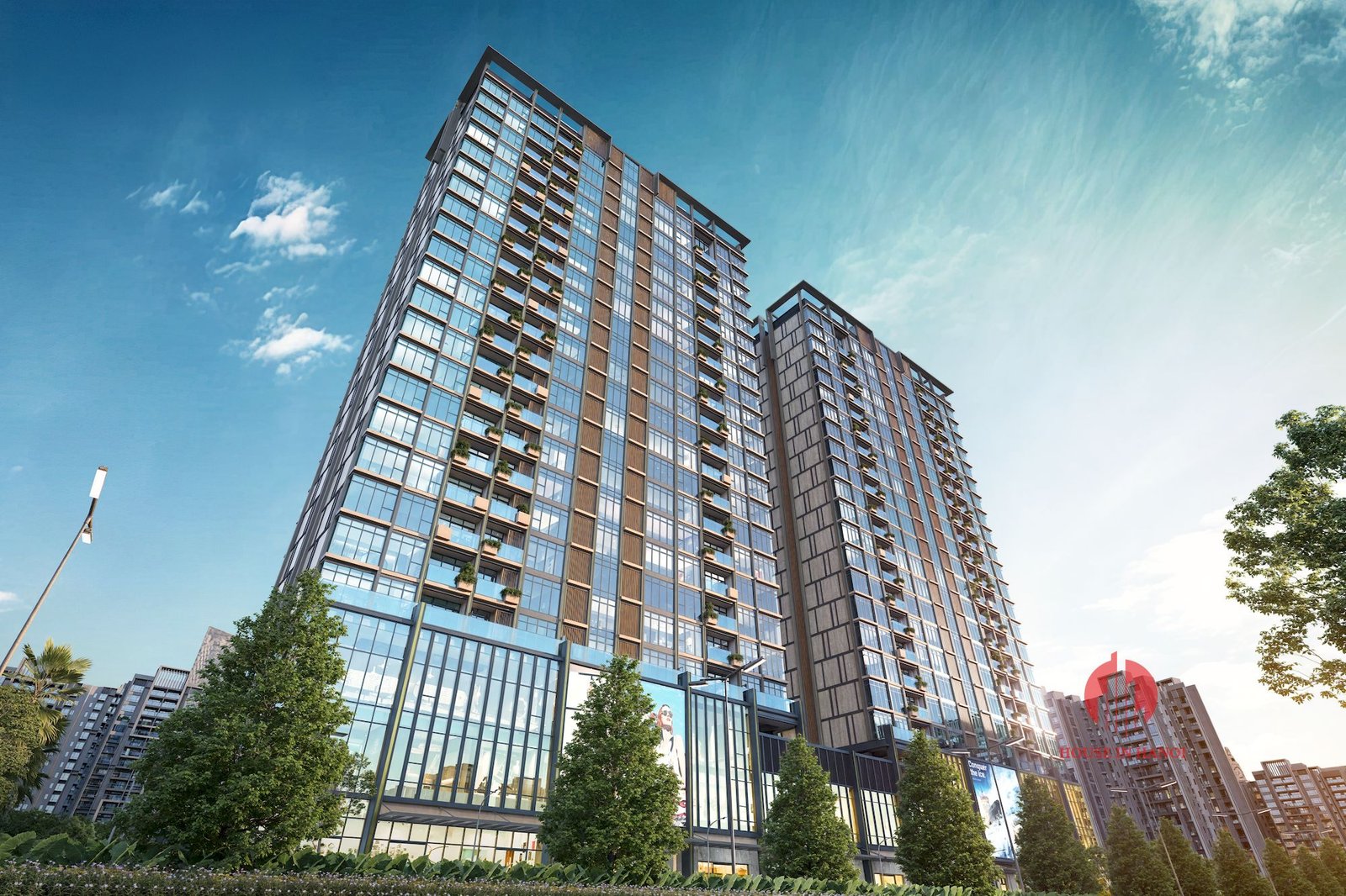 Hanoi Apartments: Buyers Rush to Snap Up Secondary Units as New Mid ...